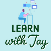 Learn with Jay